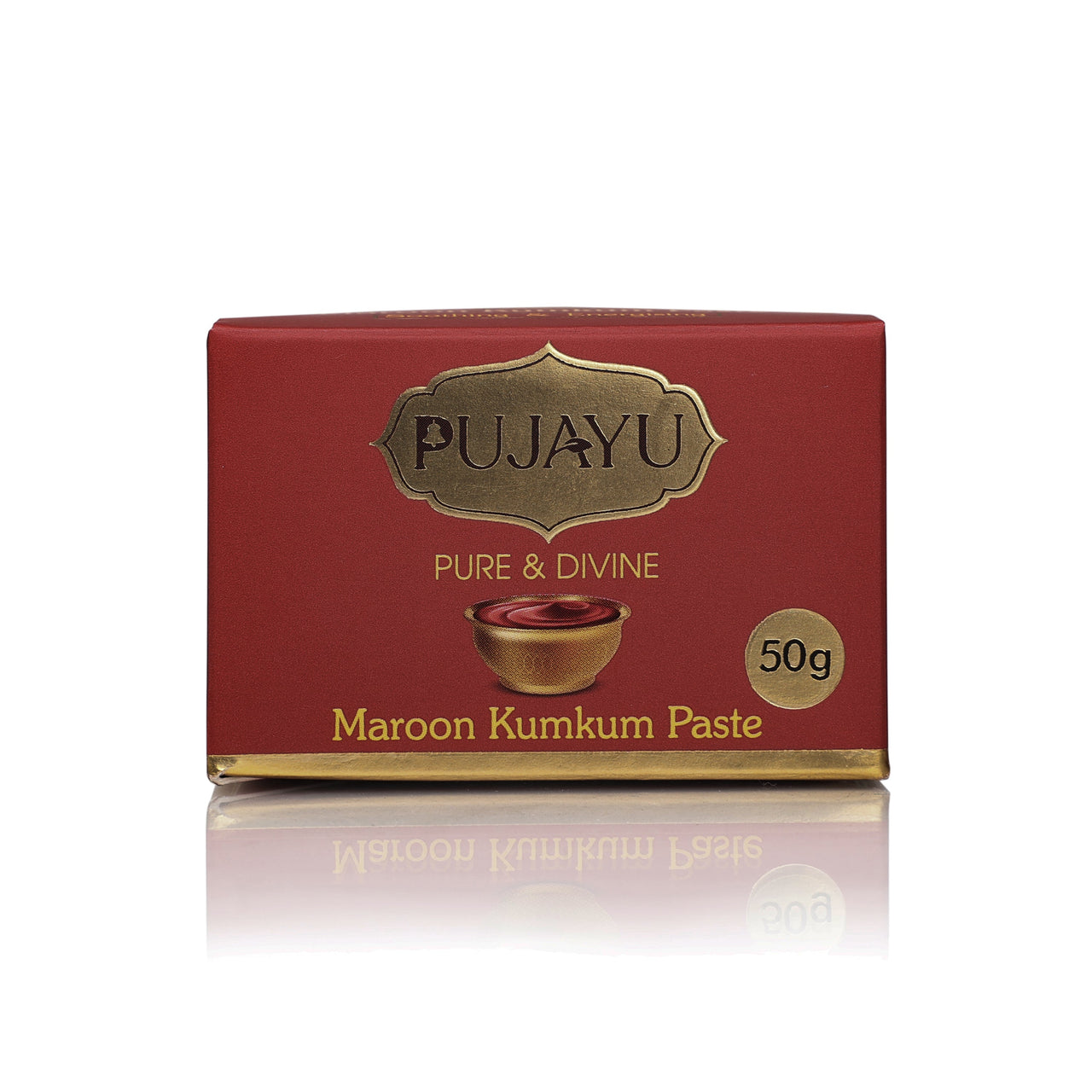 Kumkum Paste – Cycle.in