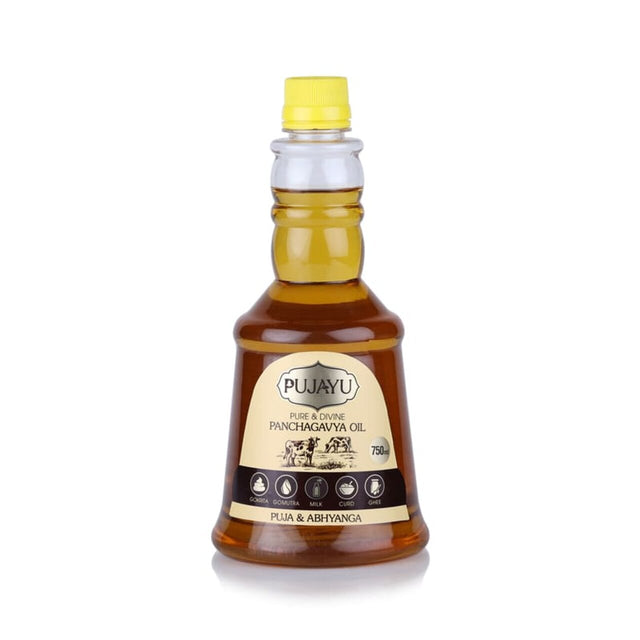 Shop Our Puja Oil Online At Best Price | Cycle.in