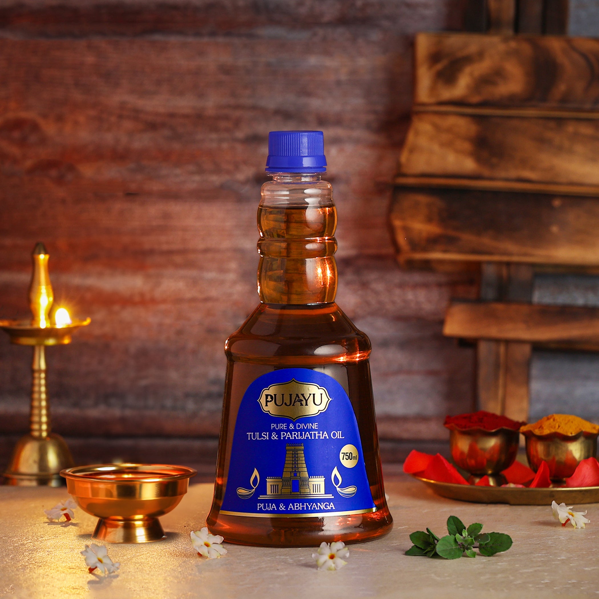 Shop Our Puja Oil Online At Best Price | Cycle.in