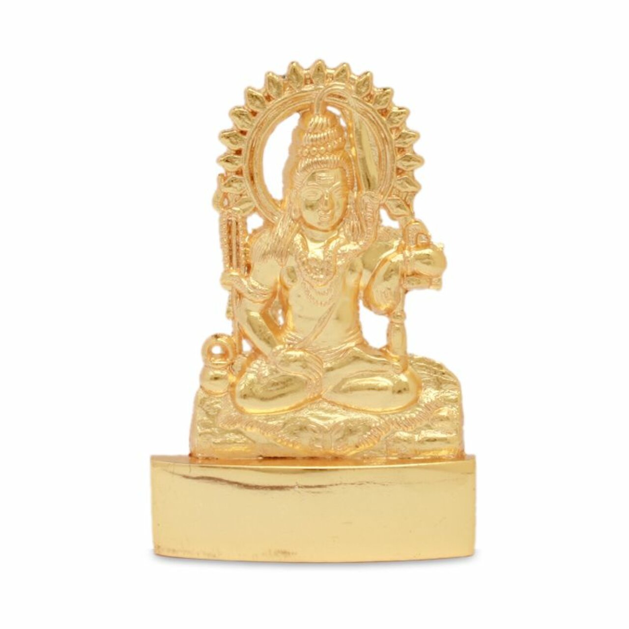 Buy Lord Shiva Idol Online – Cycle.in