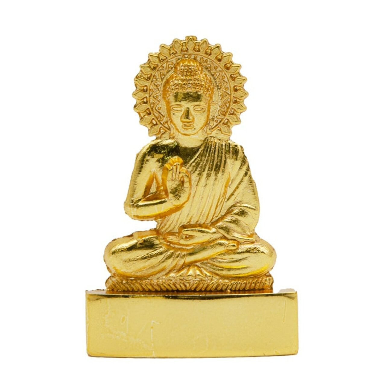 Shree Gautama Buddha Idol – Cycle.in