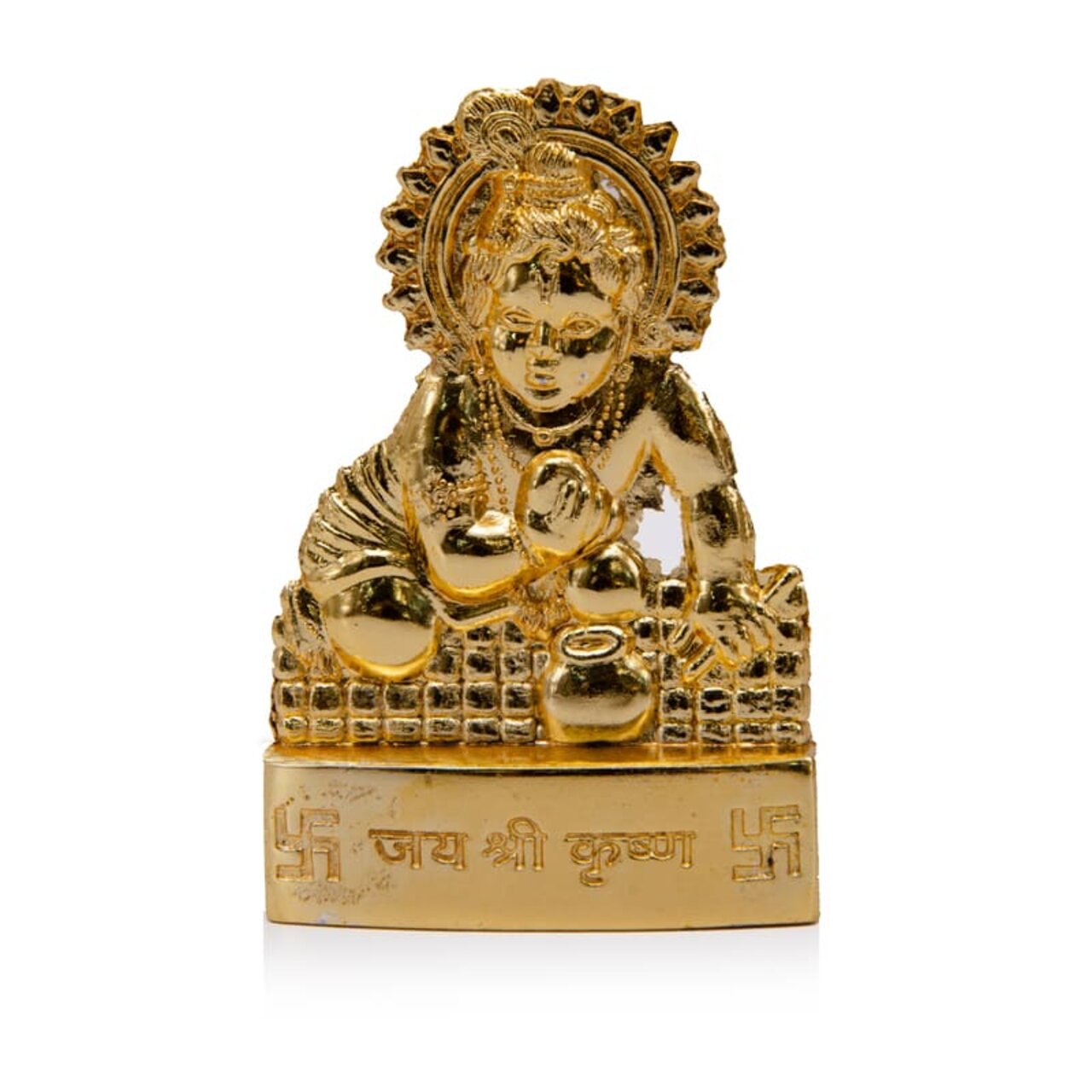 Laddu Gopal Idol | Bal Krishna Idol – Cycle.in